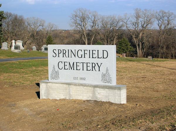 Official Site of Springfield, Nebraska