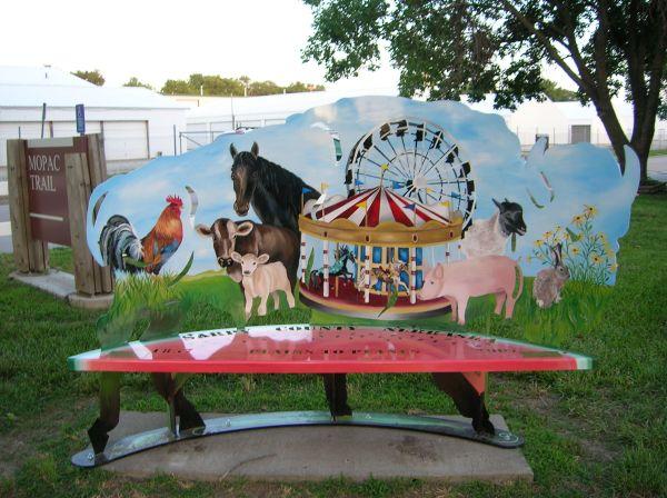 Official Site of Springfield, Nebraska