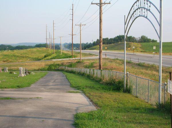 Official Site of Springfield, Nebraska