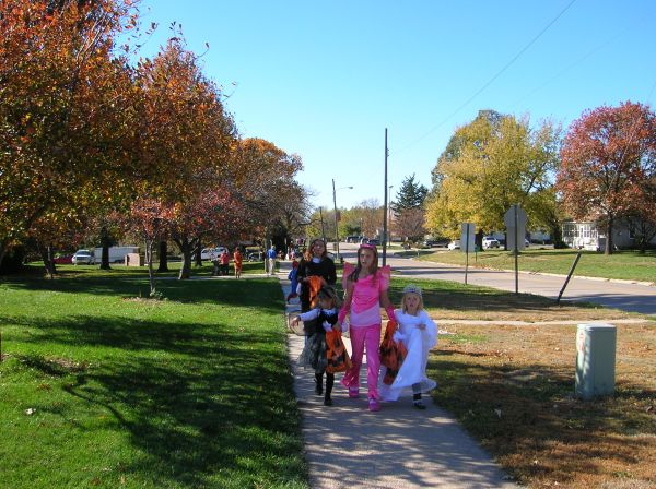 Official Site of Springfield, Nebraska