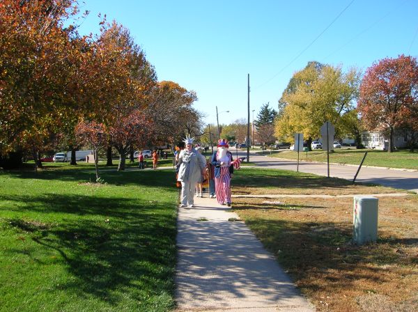 Official Site of Springfield, Nebraska