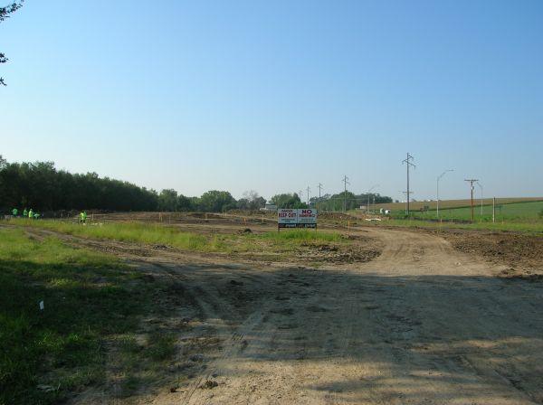 Official Site of Springfield, Nebraska