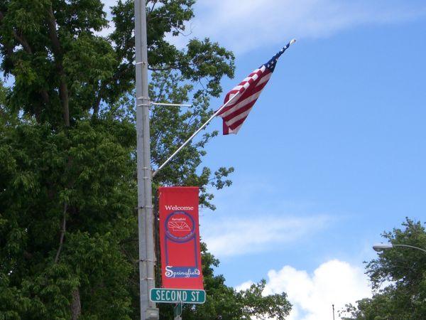 Official Site of Springfield, Nebraska