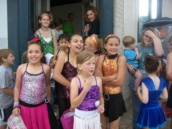 Official Site of Springfield, Nebraska