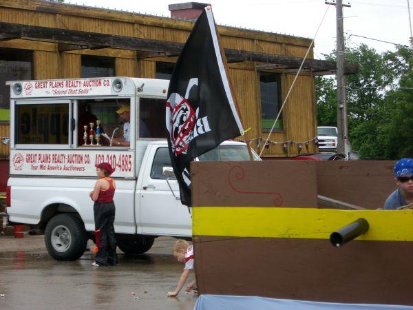 Official Site of Springfield, Nebraska