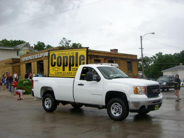 Official Site of Springfield, Nebraska